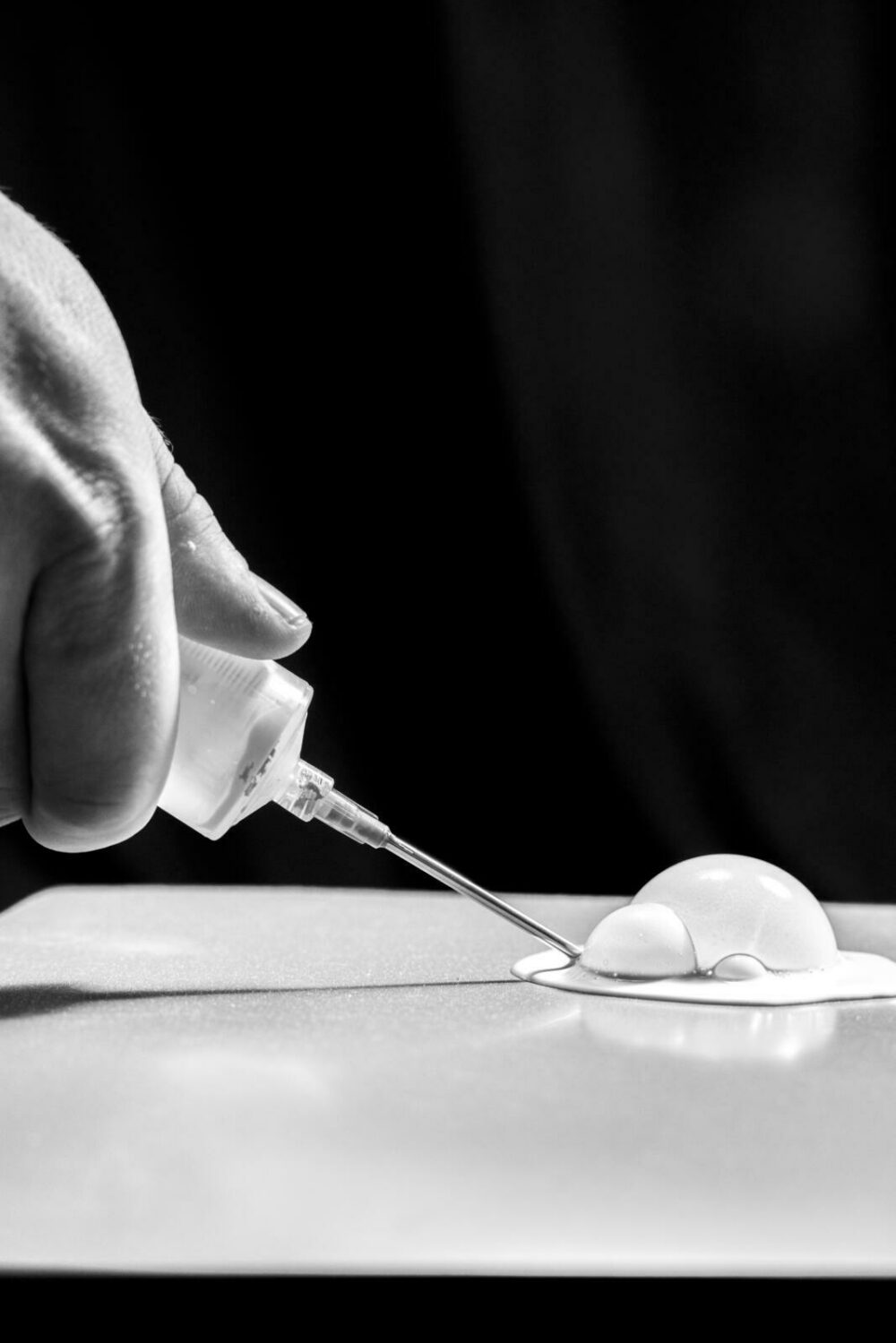 BOCCI — Plug - only