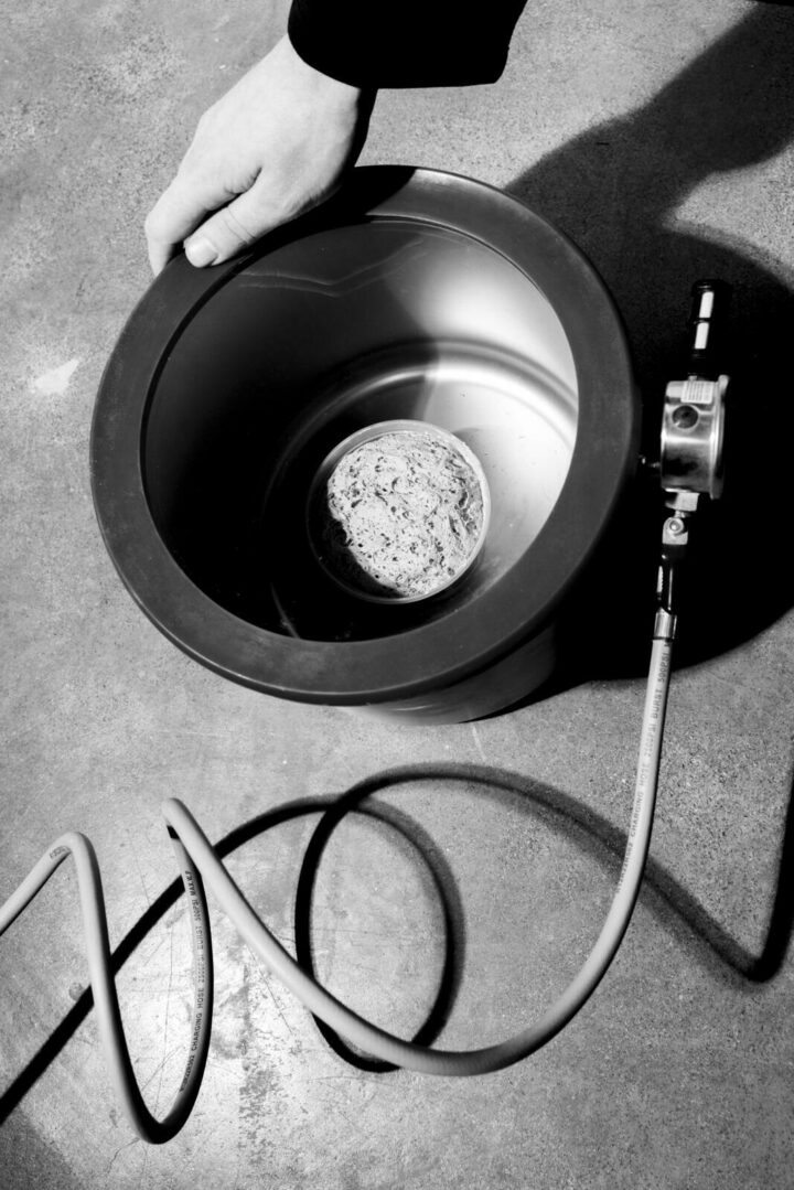 BOCCI — 73 Process