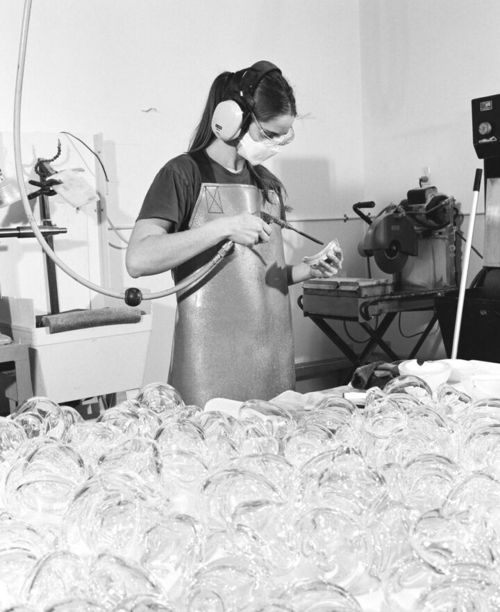 BOCCI — 76 Process